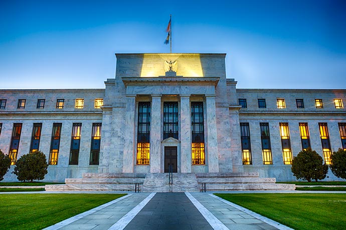 特朗普再塑货币政策核心班底 鲍威尔接班人选成焦点提供者FX168